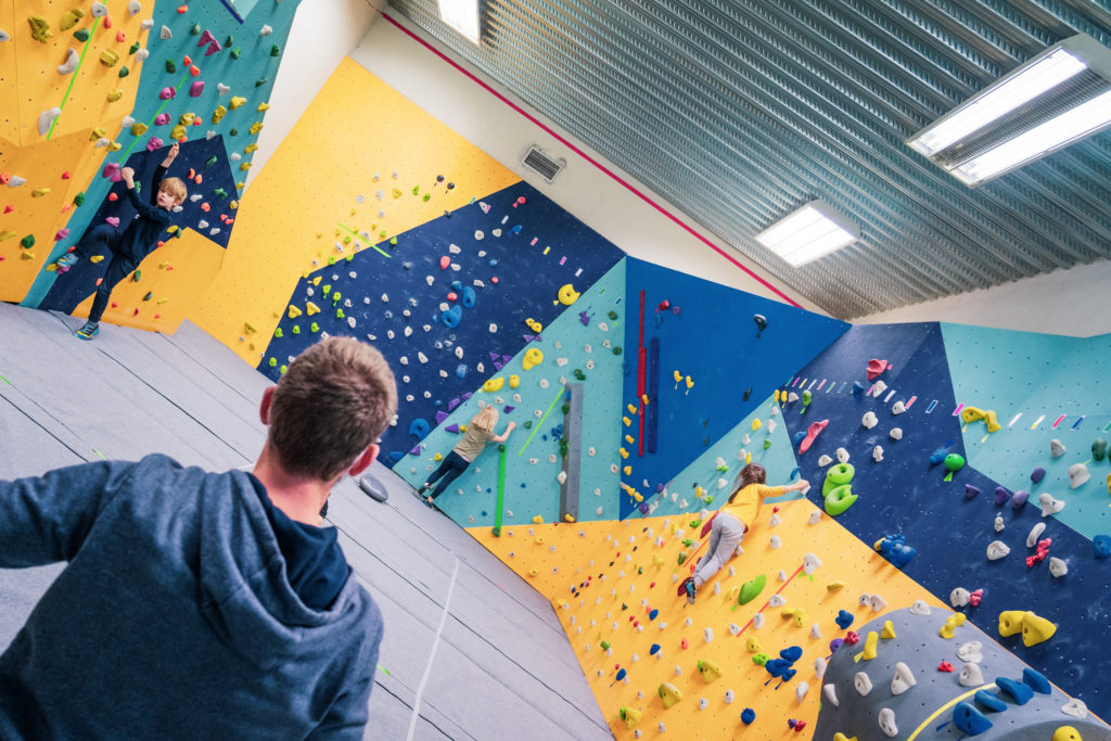 Accès à la salle | MROC LAENNEC