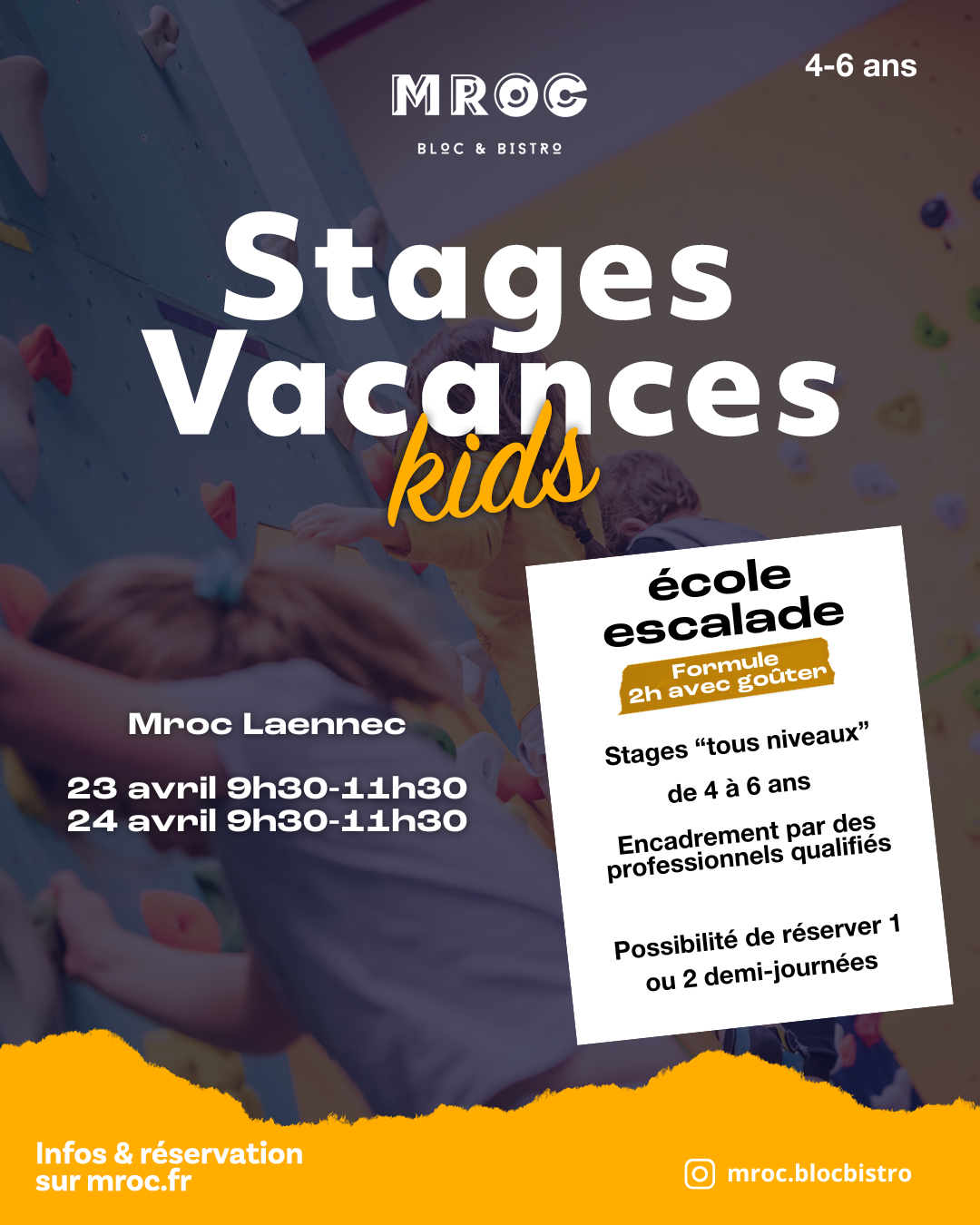 Accueil | MROC LAENNEC